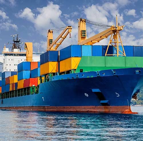 India's Top Ocean Freight Services - MultiLogistics